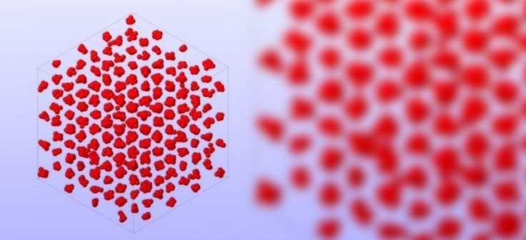 Polymers, Soft Matter & Sustainable Materials – CFM – Materials Physics ...